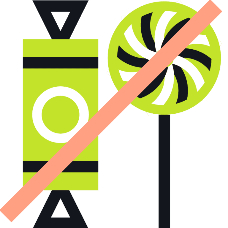 Gundry MD Mighty Reds